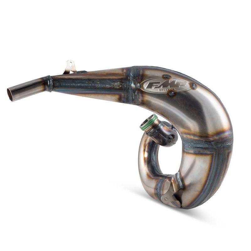 Bufanda Escape 2T FMF Fatty KTM 55505907001 · Motos UK Racing