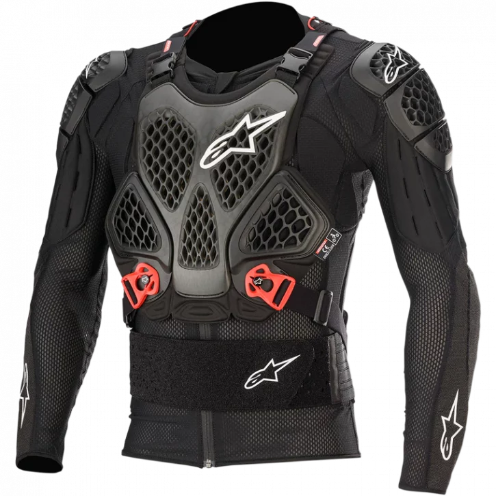 PETO INTEGRAL ALPINESTARS BIONIC TECH V2 · UK Racing